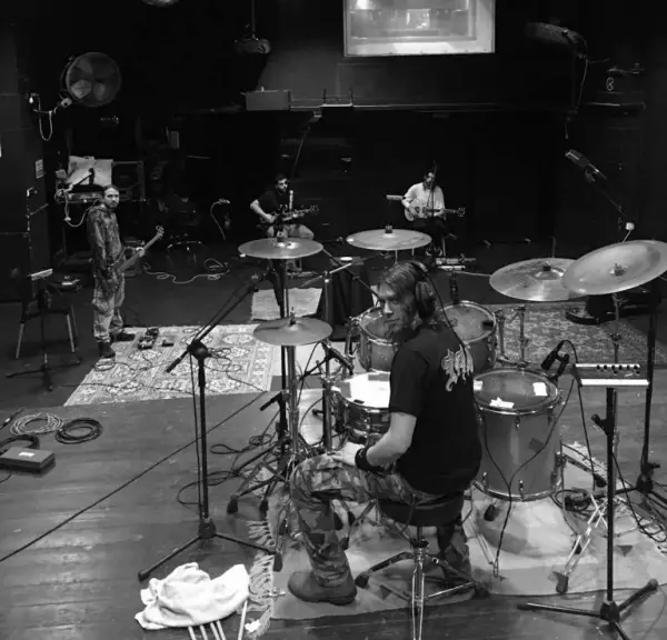 Ketoret - discography, line-up, biography, interviews, photos