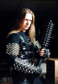 Kettle Cadaver - discography, line-up, biography, interviews, photos