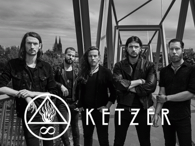 Ketzer - discography, line-up, biography, interviews, photos