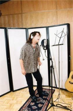 Kevin Chalfant - Diskografie, Line-Up, Biografie, Interviews, Fotos