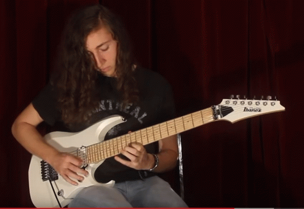 Kévin Neiter - discography, line-up, biography, interviews, photos