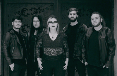 Khimera - discography, line-up, biography, interviews, photos