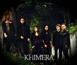 Khimera - discographie, line-up, biographie, interviews, photos