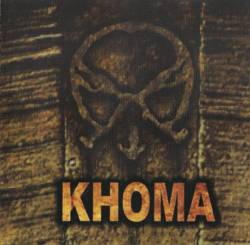 Khoma (FRA) - discography, line-up, biography, interviews, photos
