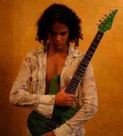 Khymera - discography, line-up, biography, interviews, photos