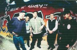 Kickback - discographie, line-up, biographie, interviews, photos