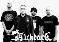 Kickback - discographie, line-up, biographie, interviews, photos
