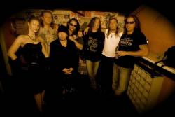 Kickhunter - discography, line-up, biography, interviews, photos