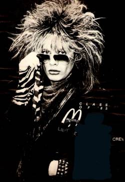 Kid Wikkid - discography, line-up, biography, interviews, photos