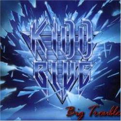 Kidd Blue - discography, line-up, biography, interviews, photos