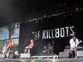 Killbots - discography, line-up, biography, interviews, photos