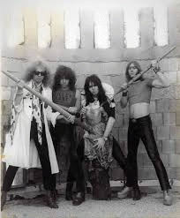 Killer Kane Band - Discografía, line-up, biografía, entrevistas, fotos