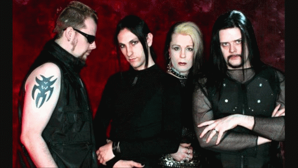Killing Miranda - discography, line-up, biography, interviews, photos