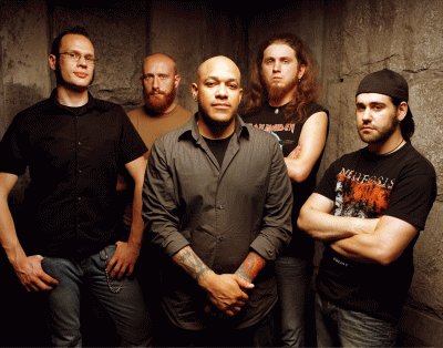 Killswitch Engage - discography, line-up, biography, interviews, photos