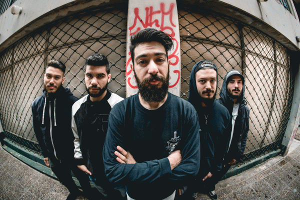 Kin Corruption - discography, line-up, biography, interviews, photos