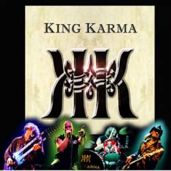 King Karma - discography, line-up, biography, interviews, photos