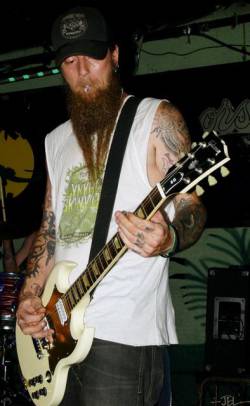 King Shifter - Discografía, line-up, biografía, entrevistas, fotos