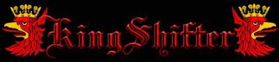 King Shifter - Discografía, line-up, biografía, entrevistas, fotos