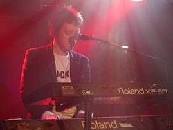 Kino - discography, line-up, biography, interviews, photos