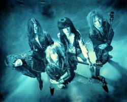 Kix - discography, line-up, biography, interviews, photos