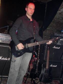 Kleï - discography, line-up, biography, interviews, photos