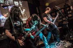 Knives - discography, line-up, biography, interviews, photos