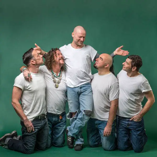 Knorkator - discography, line-up, biography, interviews, photos