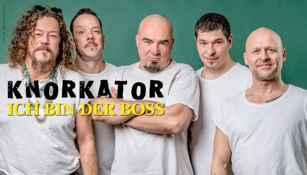 Knorkator - discography, line-up, biography, interviews, photos