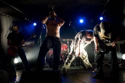 Knut (CH) - discography, line-up, biography, interviews, photos