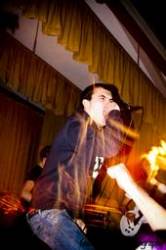 Kohere - discography, line-up, biography, interviews, photos