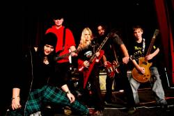 Komat - discography, line-up, biography, interviews, photos