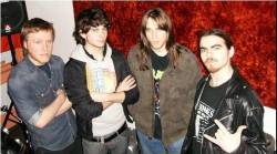 Komatoze - discography, line-up, biography, interviews, photos