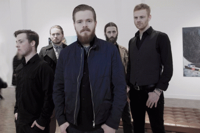 Kontinuum - Discografía, line-up, biografía, entrevistas, fotos