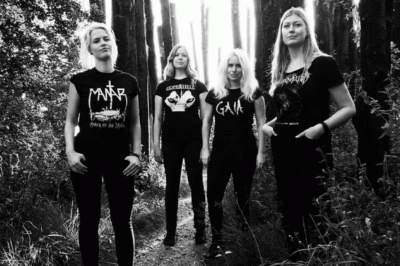 Konvent - discography, line-up, biography, interviews, photos