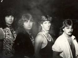 Kooga - discography, line-up, biography, interviews, photos