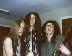 Korpse (UK) - Discografía, line-up, biografía, entrevistas, fotos