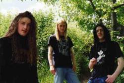 Korpse (UK) - Discografía, line-up, biografía, entrevistas, fotos