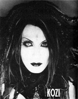 Közi - discography, line-up, biography, interviews, photos