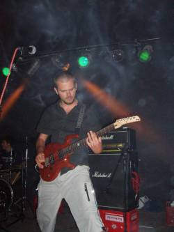 Koziak - discography, line-up, biography, interviews, photos