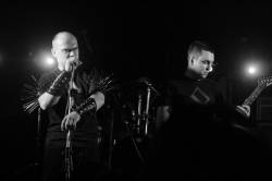 Krada - discography, line-up, biography, interviews, photos