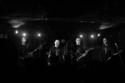 Krada - discography, line-up, biography, interviews, photos