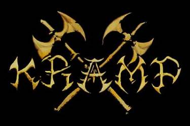 Kramp (ESP) - Discografía, line-up, biografía, entrevistas, fotos