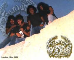 Kranium - discography, line-up, biography, interviews, photos