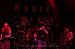 Kreep - discography, line-up, biography, interviews, photos