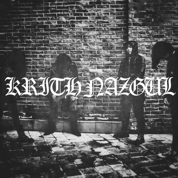 Krith Nazgul - discography, line-up, biography, interviews, photos