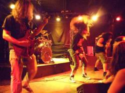 Kriticos - discography, line-up, biography, interviews, photos