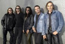 Krokus - discography, line-up, biography, interviews, photos