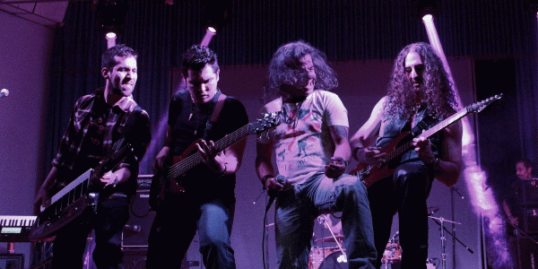 Krönös (COL) - discography, line-up, biography, interviews, photos