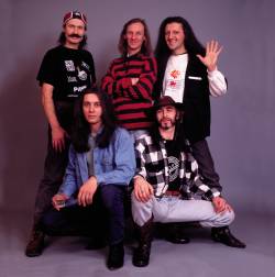 Kruiz - discography, line-up, biography, interviews, photos