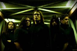 Kryn - discography, line-up, biography, interviews, photos